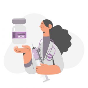 Pneumococcal Vaccine | Minmed Group