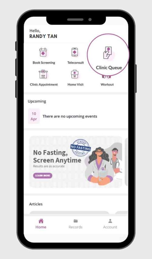 Find A GP Clinic Near You | Medical Clinic | Family Clinic