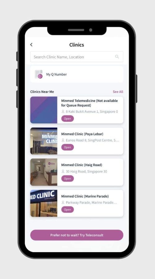 Find A GP Clinic Near You | Medical Clinic | Family Clinic