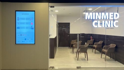 Travel Vaccination | Minmed Group