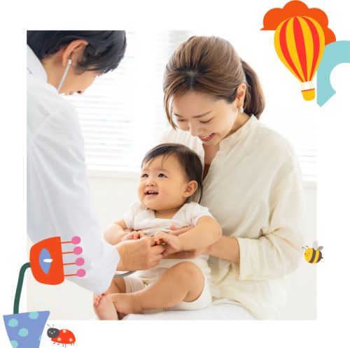 Paediatric Clinic in Singapore | Minmed Group