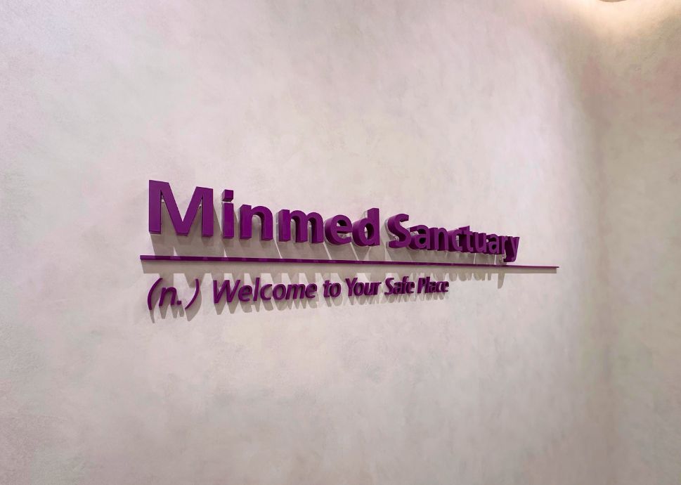 Counselling | Minmed Group