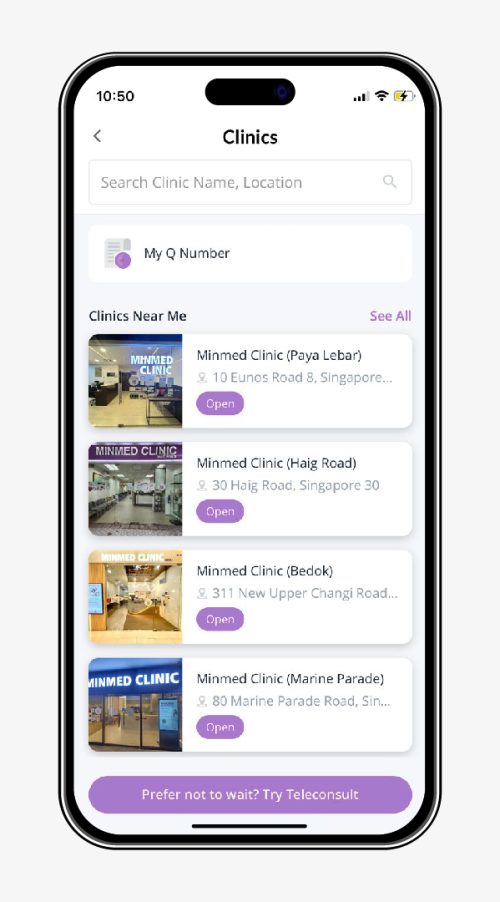 Find A GP Clinic Near You | Medical Clinic | Family Clinic