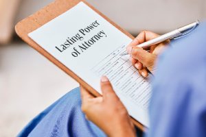 Lasting Power of Attorney (LPA) | Minmed Group