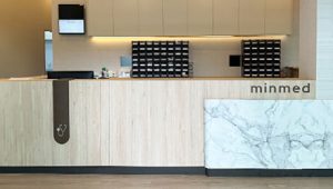 6ME Medical Check Up $28 for Maid/ Foreign Domestic Worker | Minmed Group