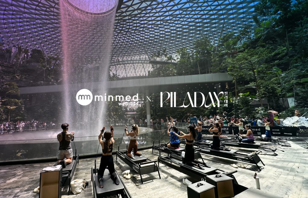 Piladay Studios | Minmed Group